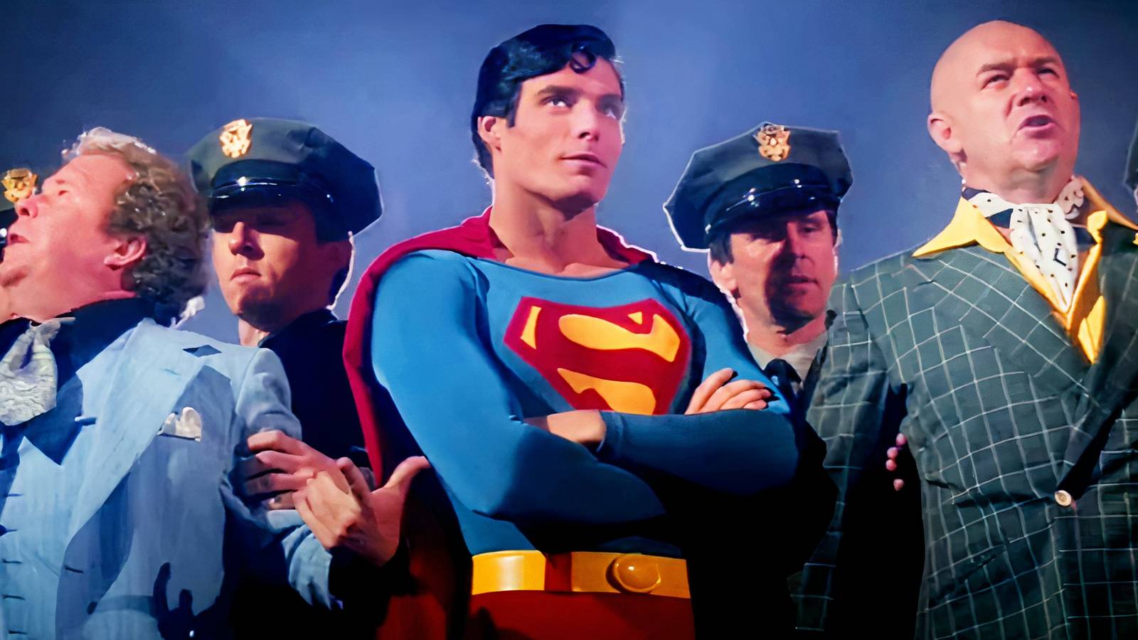 I Still Can’t Get Over The Final Reveal In The Original Superman Movie ...