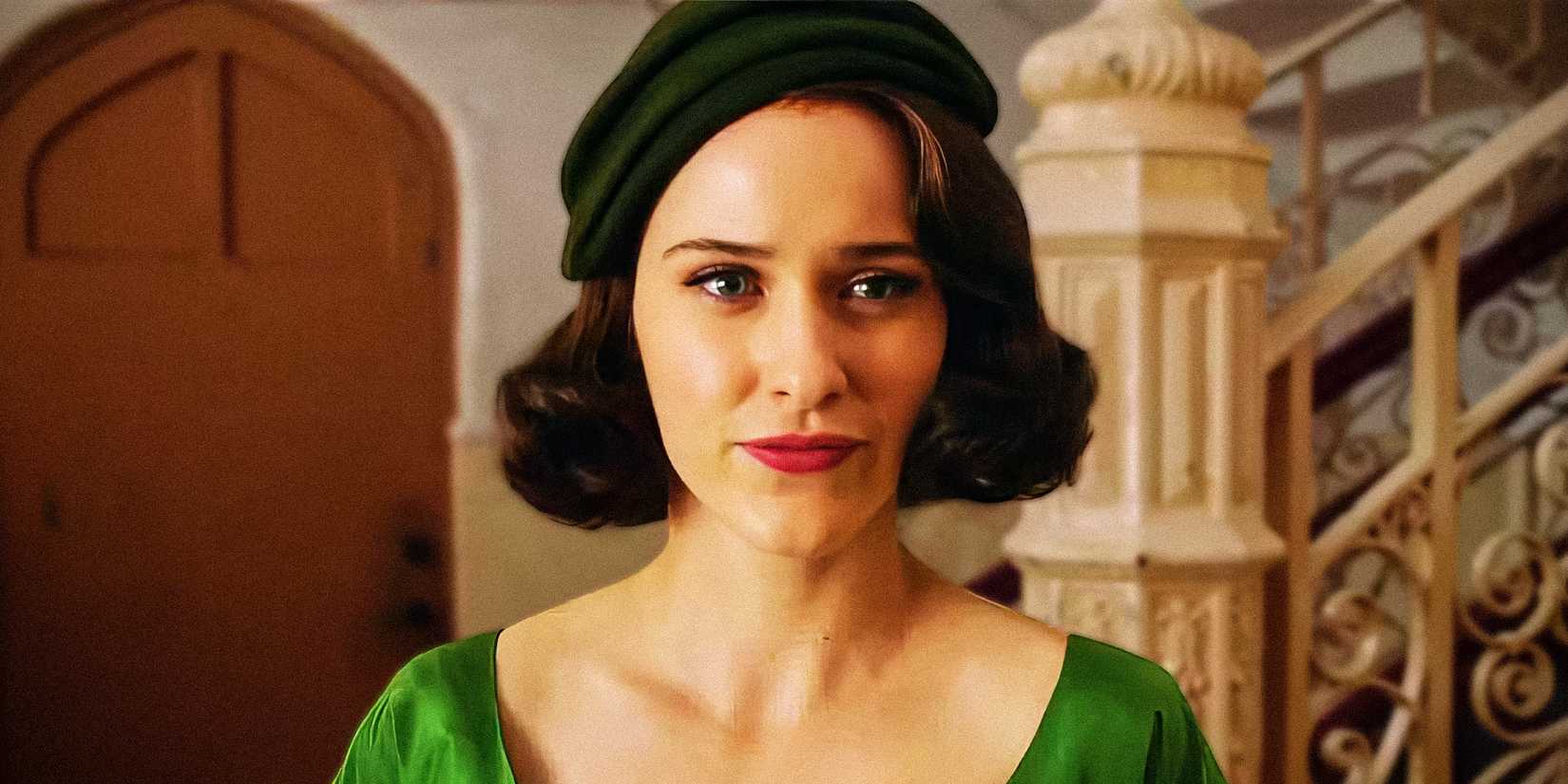 By Replacing Jake Gyllenhaal, Apple TV+'s Hit Returning Crime Drama Is ...