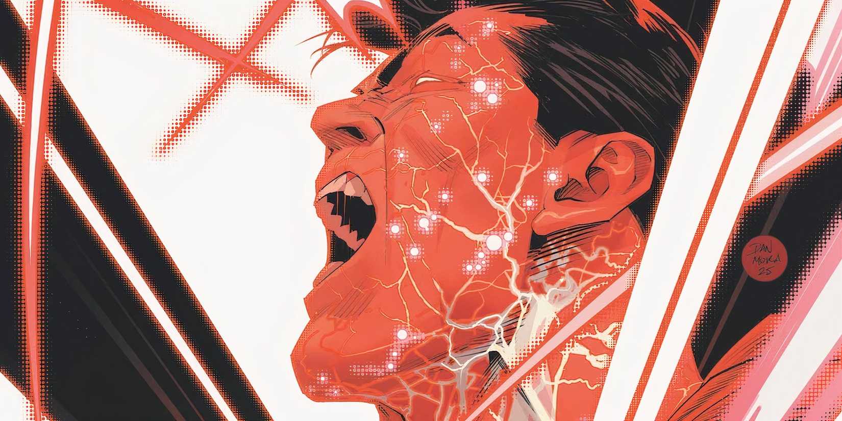 Superman Finally Masters His Rage Powers, Making the DC Hero Stronger ...