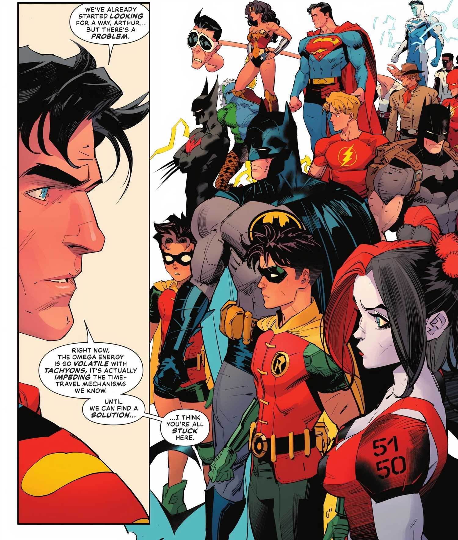 DC Just Beat Marvel to Avengers: Doomsday By Unleasing Its Best Fight ...
