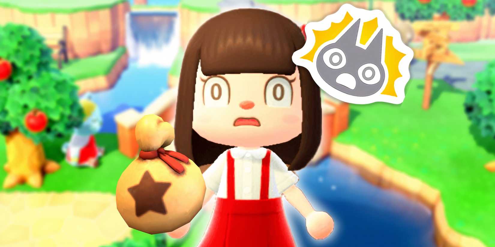 I Want To Believe The Latest Animal Crossing On Switch 2 Rumor, But It ...