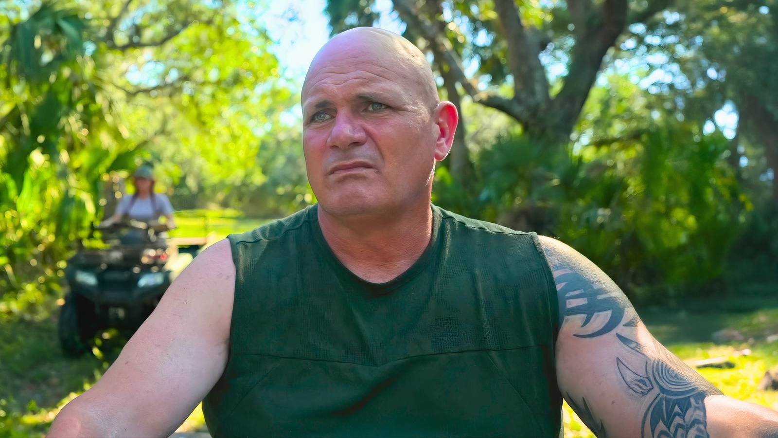What Happened To Ronnie Adams After Swamp People Season 16?