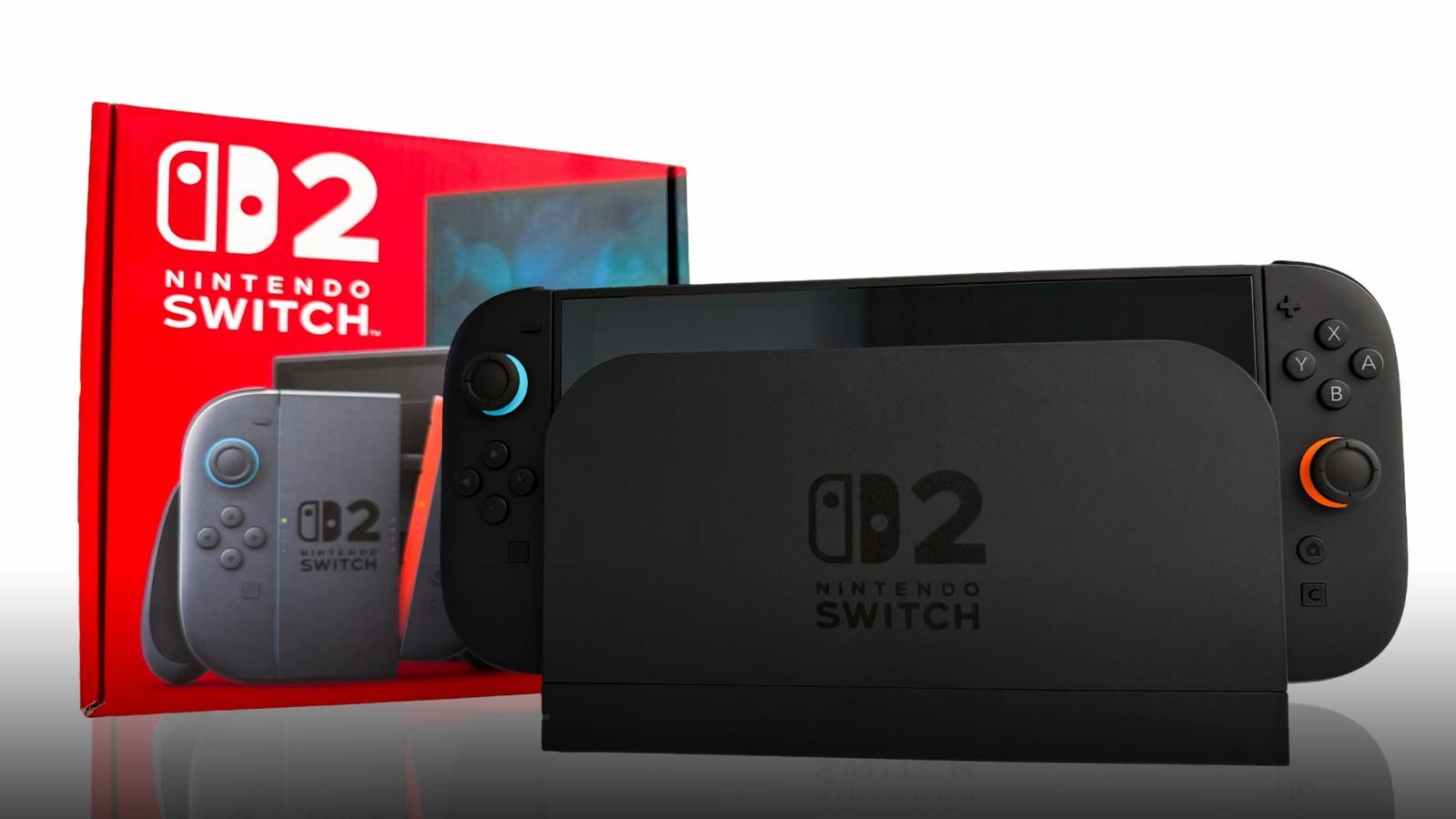 Nintendo Switch 2 Review: It's A Super Switch (And That's Really All It ...