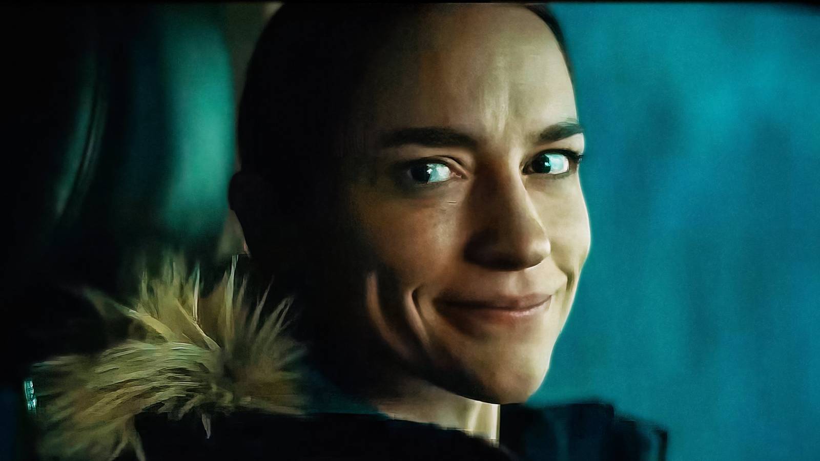 Syfy's New Supernatural Horror Show Adaptation Debuts To Strong Rotten ...