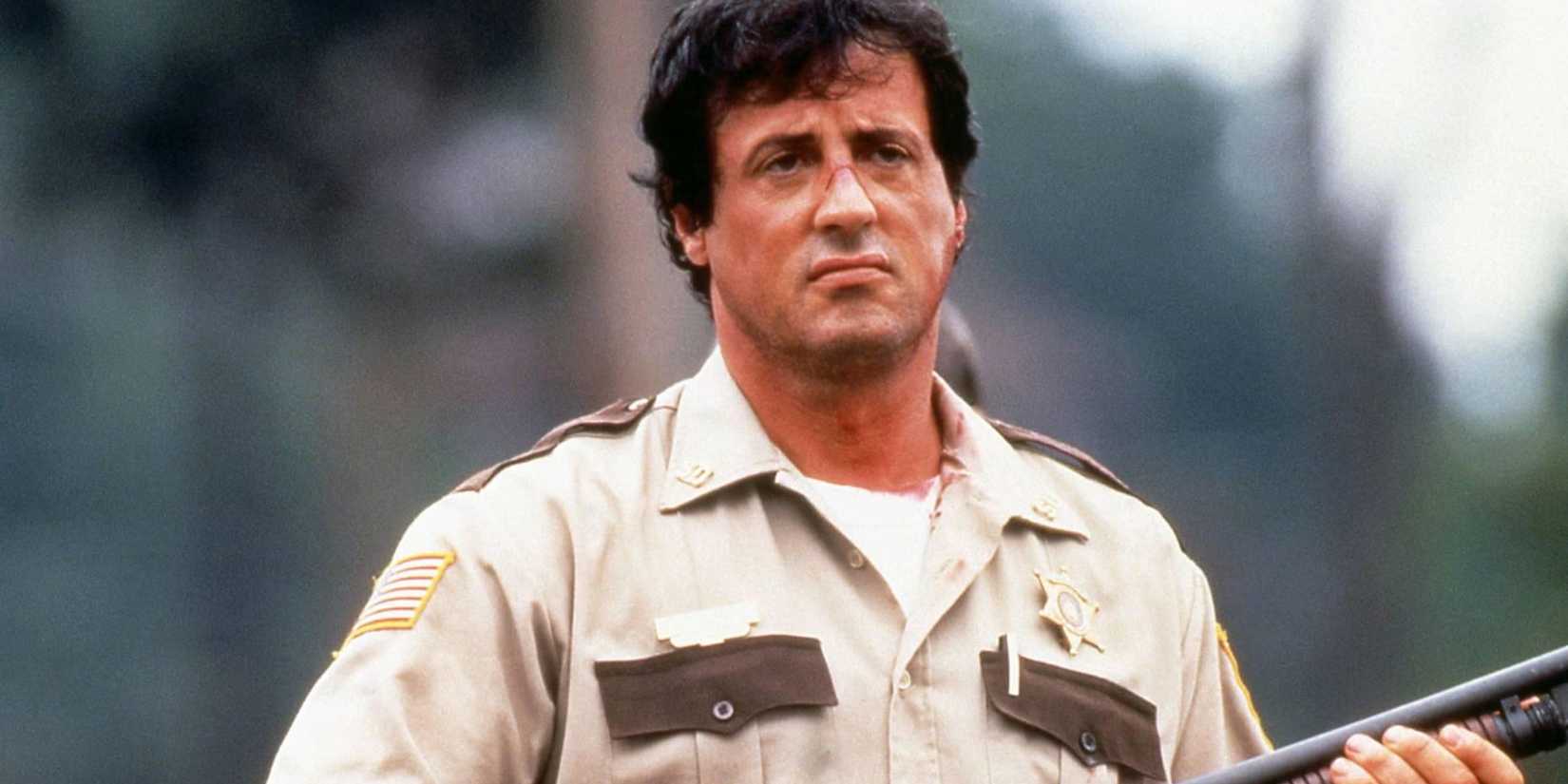 8 Iconic Movies That Define Sylvester Stallone's Legendary Career