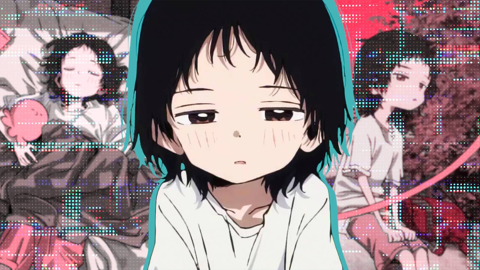 Anime's Darkest Series in Ages Is Now Streaming, And It Starts With 1 ...