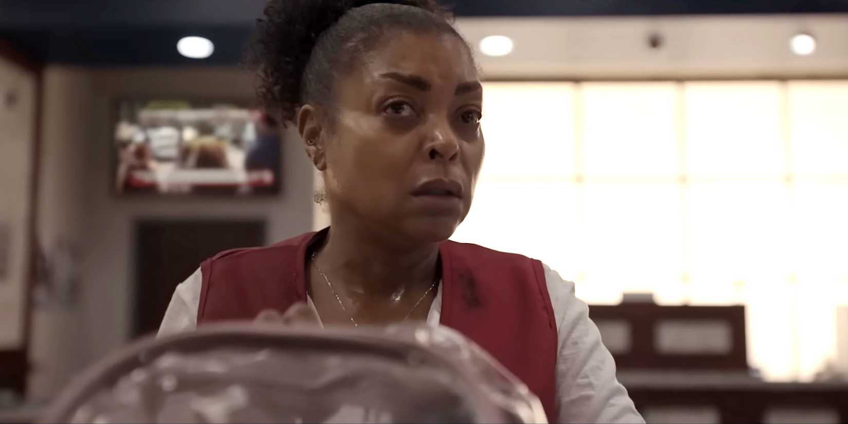 10 Reasons Straw Is Tyler Perry's Most Shocking Movie Of All Time