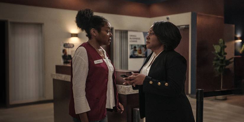 10 Reasons Straw Is Tyler Perry's Most Shocking Movie Of All Time