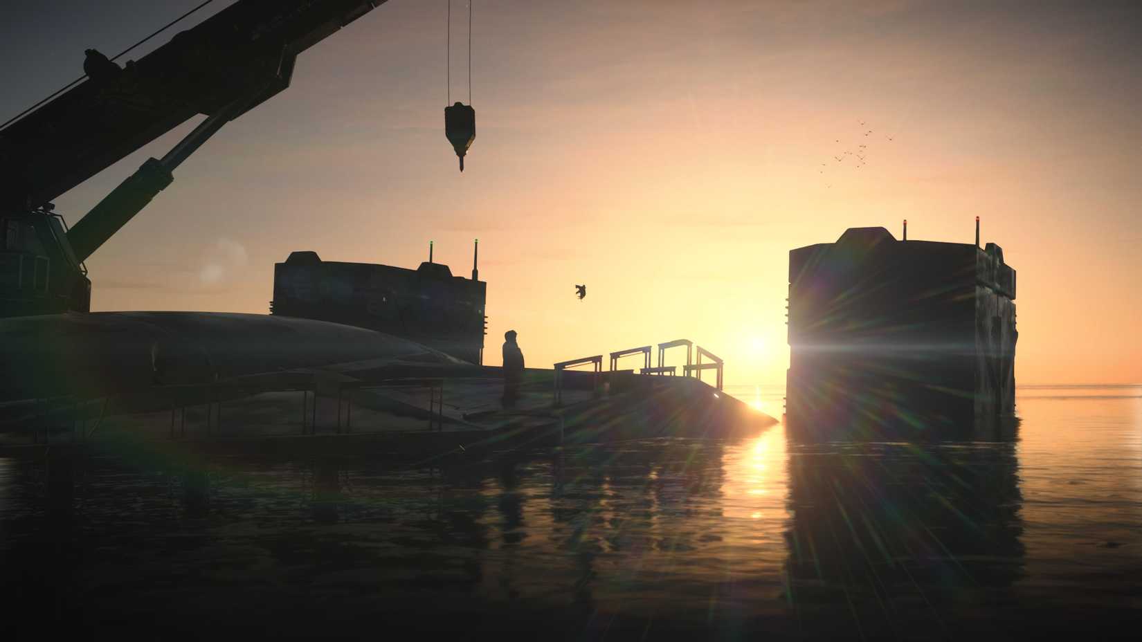 Death Stranding 2: On The Beach Review – A Triumphant, Emotional, And ...