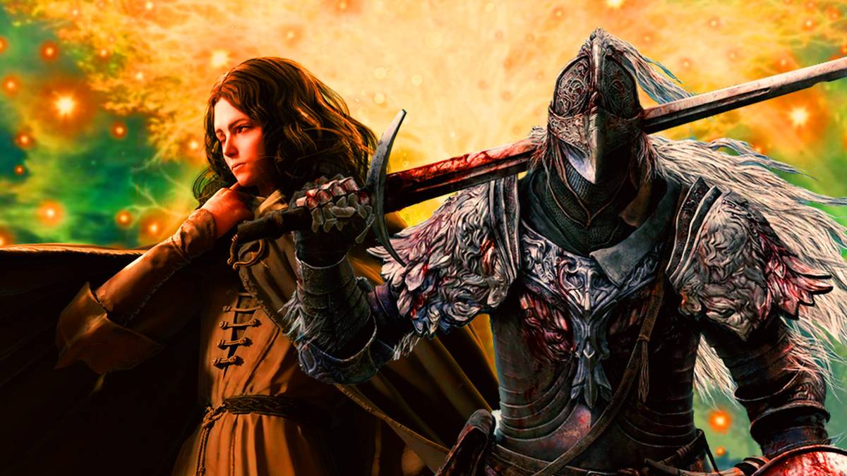 I Have Over 1200 Hours In Elden Ring & I Just Found Out About This Rare ...