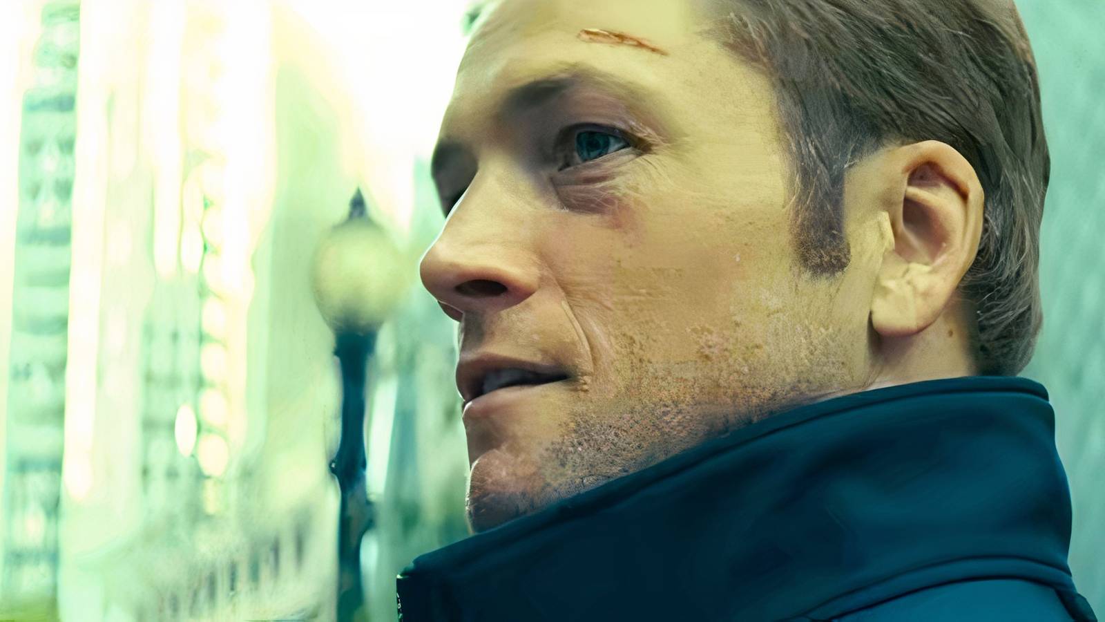 The Wild Crime From A Real-Life Arsonist That Inspired Apple TV+'s Smoke