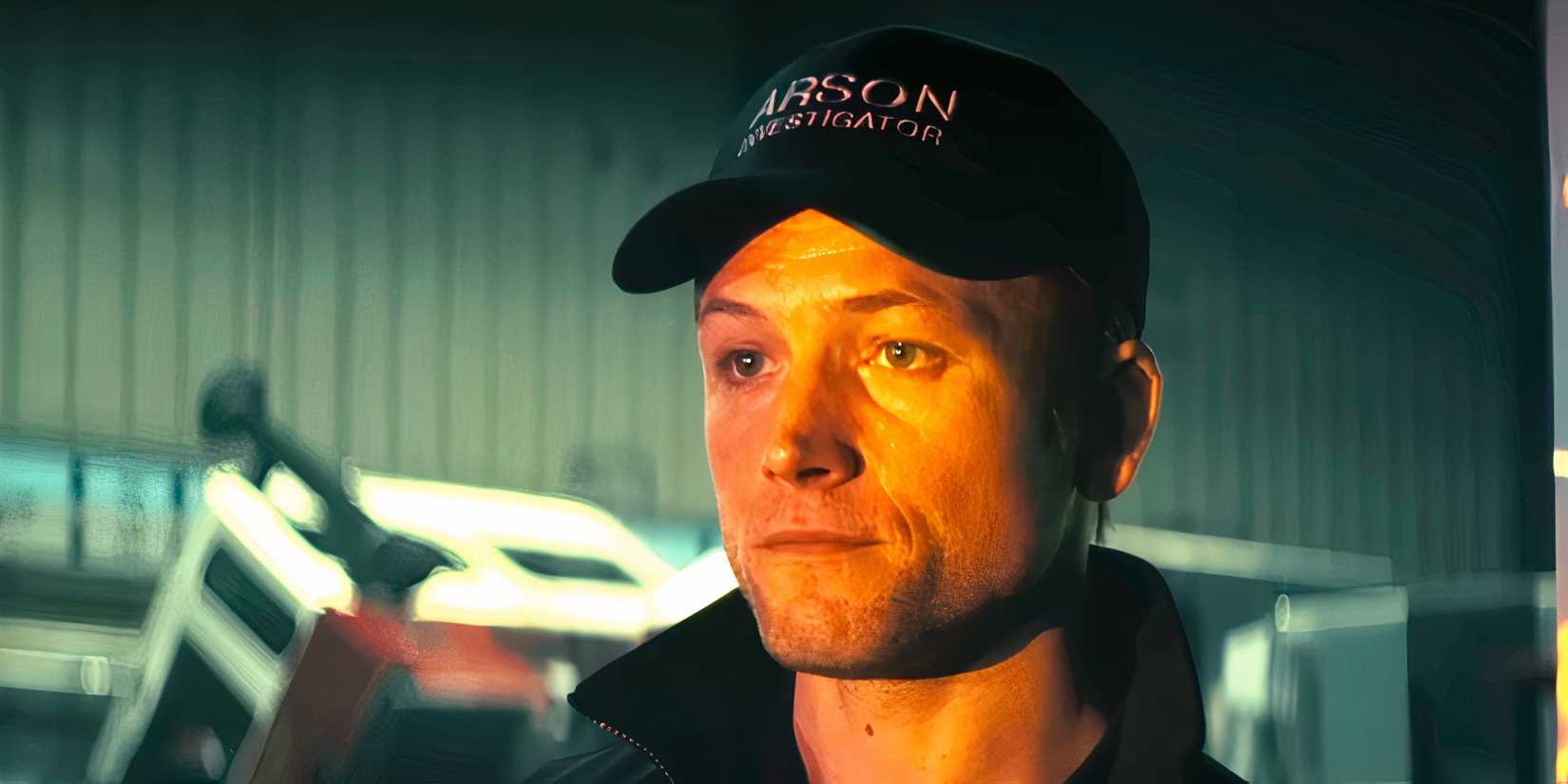 The Wild Crime From A Real-Life Arsonist That Inspired Apple TV+'s Smoke