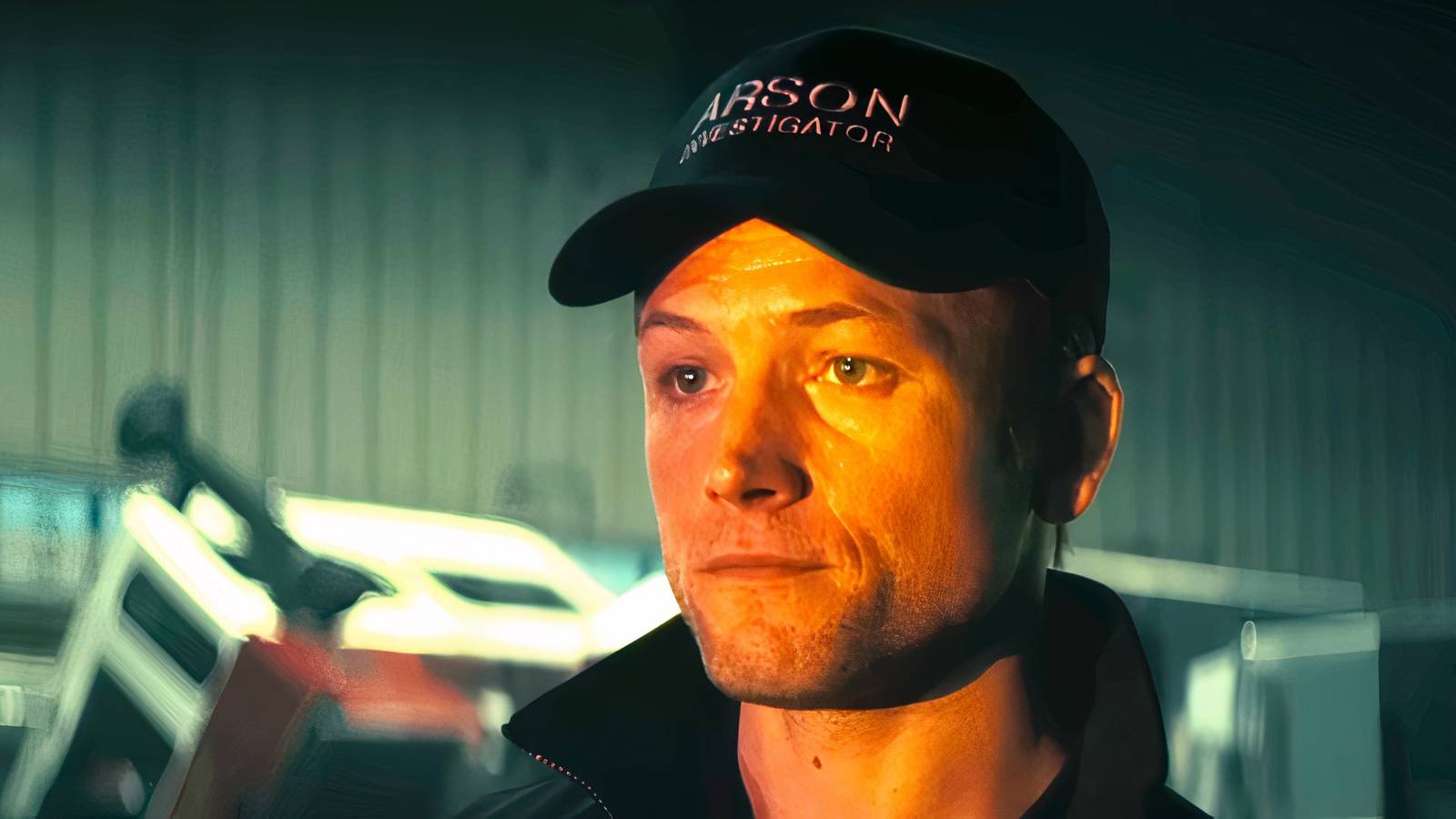 Smoke Cast & Character Guide: Who Else Stars In Taron Egerton's New ...