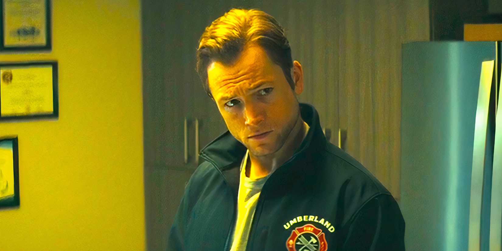 Smoke Ending Explained: Is Taron Egerton's Dave Finally Brought To Justice?