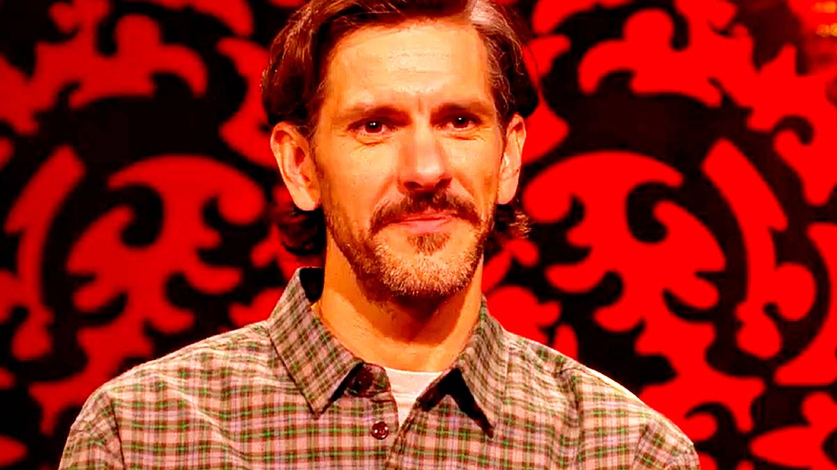 Taskmaster: Mathew Baynton Faces Humiliation After Eating Yogurt With ...