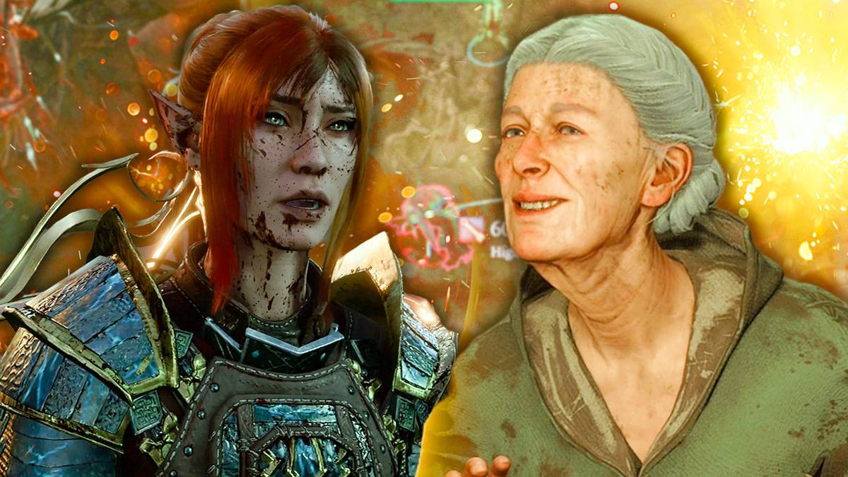 No Amount Of Playtime In Baldur's Gate 3 Will Ever Make Me Change This ...