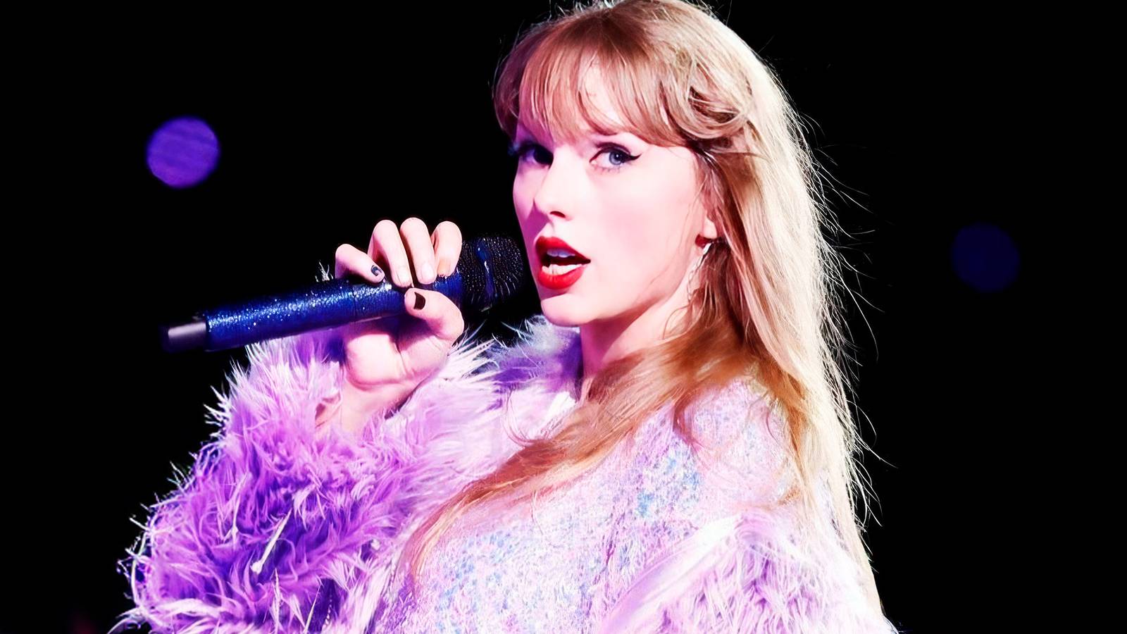 Taylor Swift Stuns Fans with Surprise Album Announcement: What We Know ...