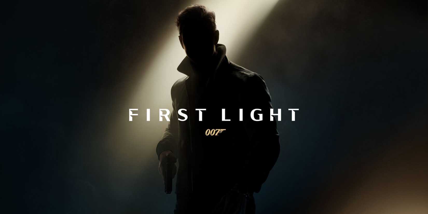 007 First Light Is Entering Rare Territory For James Bond Not Seen ...