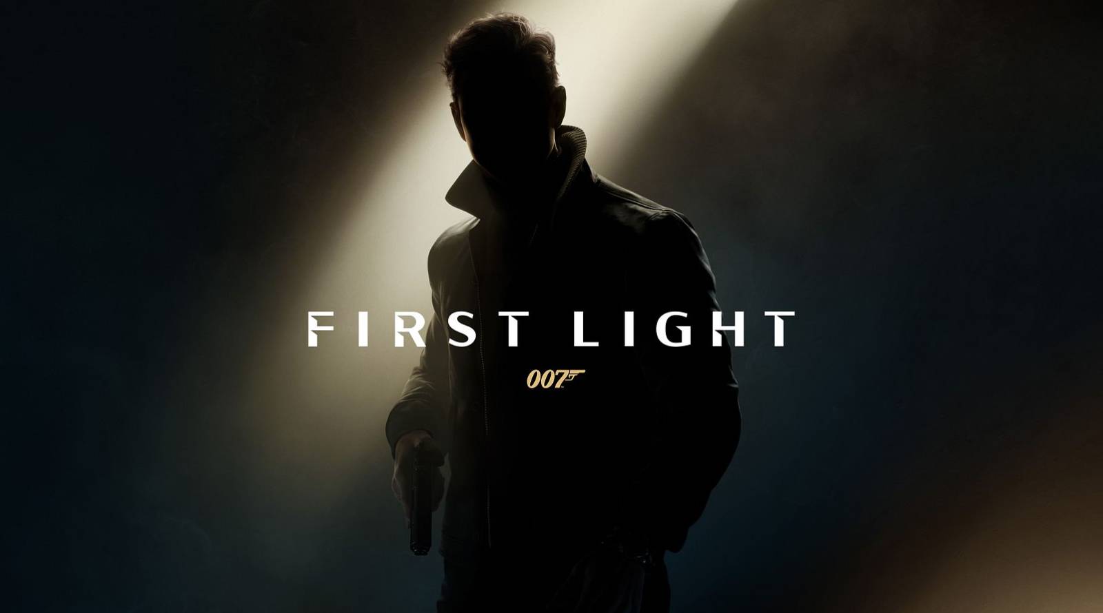 New James Bond 007 Game Gets Teaser & Title Reveal Ahead Of Trailer ...
