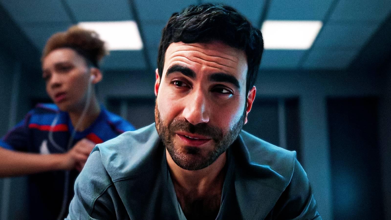 Ted Lasso Star Brett Goldstein Addresses Series Future Beyond Season 4