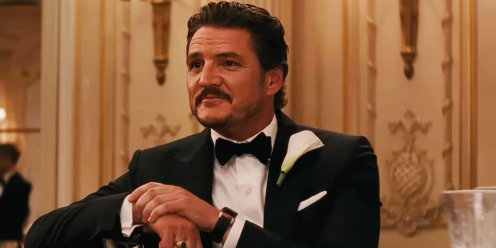 Pedro Pascal's Shocking Materialists Twist Explained - And Why It's So ...