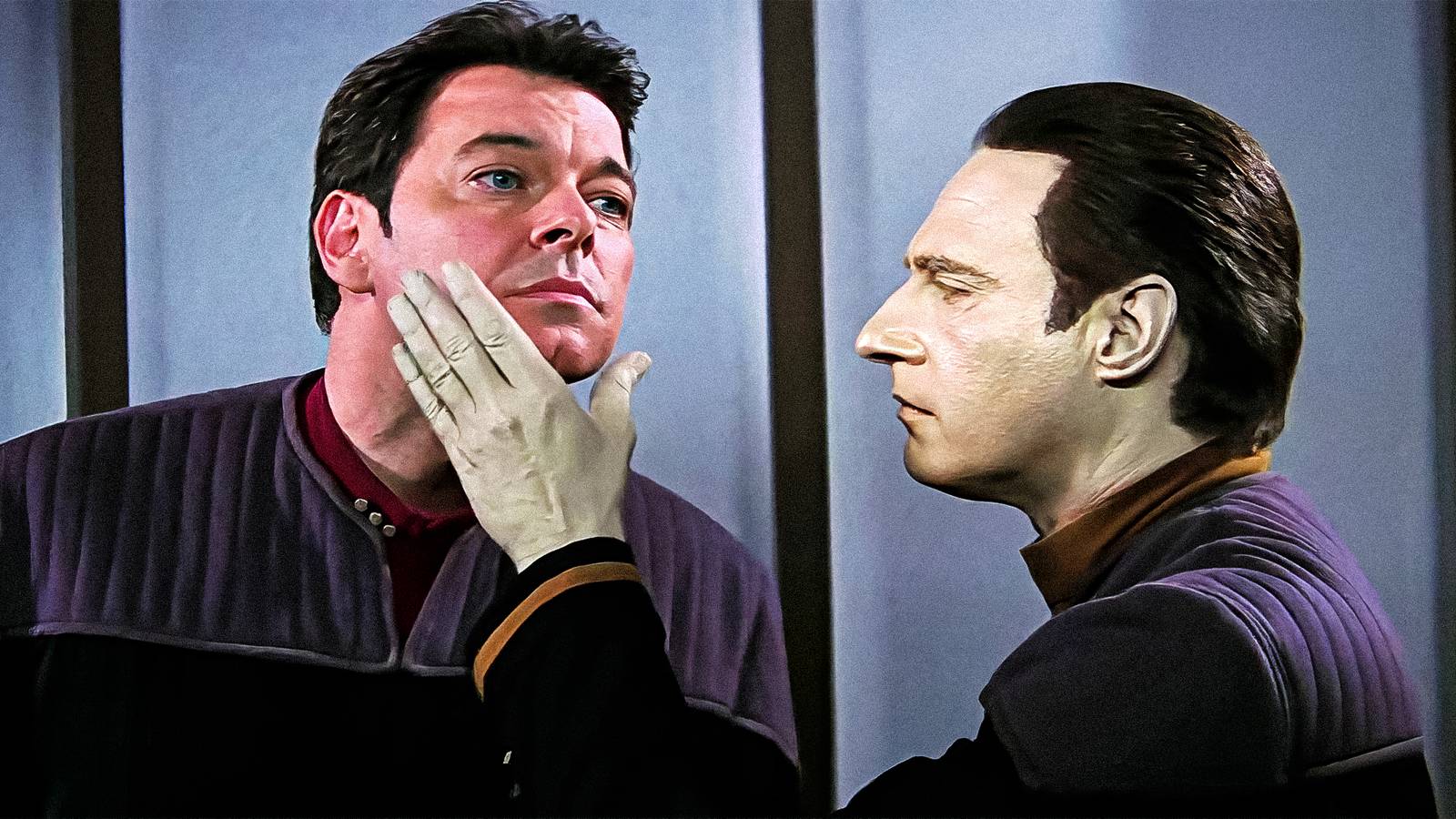 “That’s The Best Show Ever”: Jonathan Frakes & Brent Spiner Love One Particular Star Trek Show ...