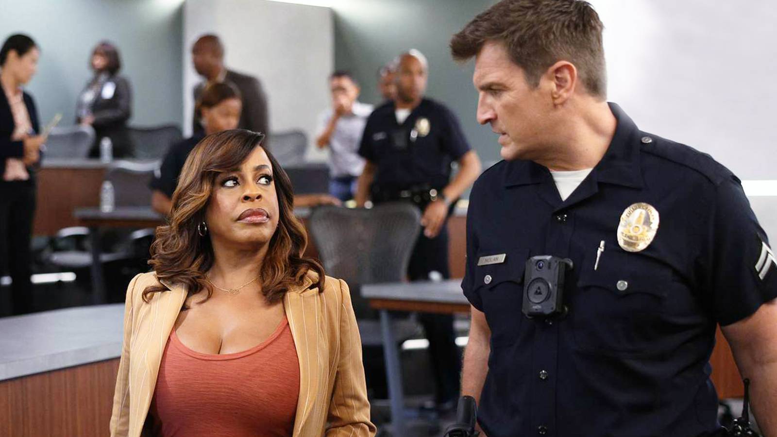 The 2nd Rookie Spinoff Must Avoid The Mistake That Killed Feds If It ...