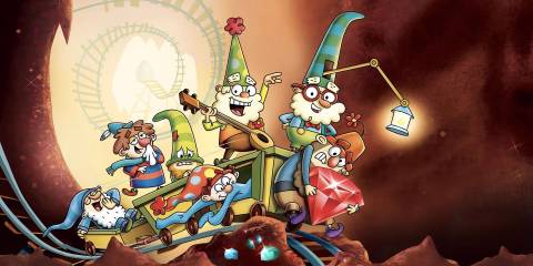 The 7D Summary, Trailer, Season List, Cast, Where to Watch and More