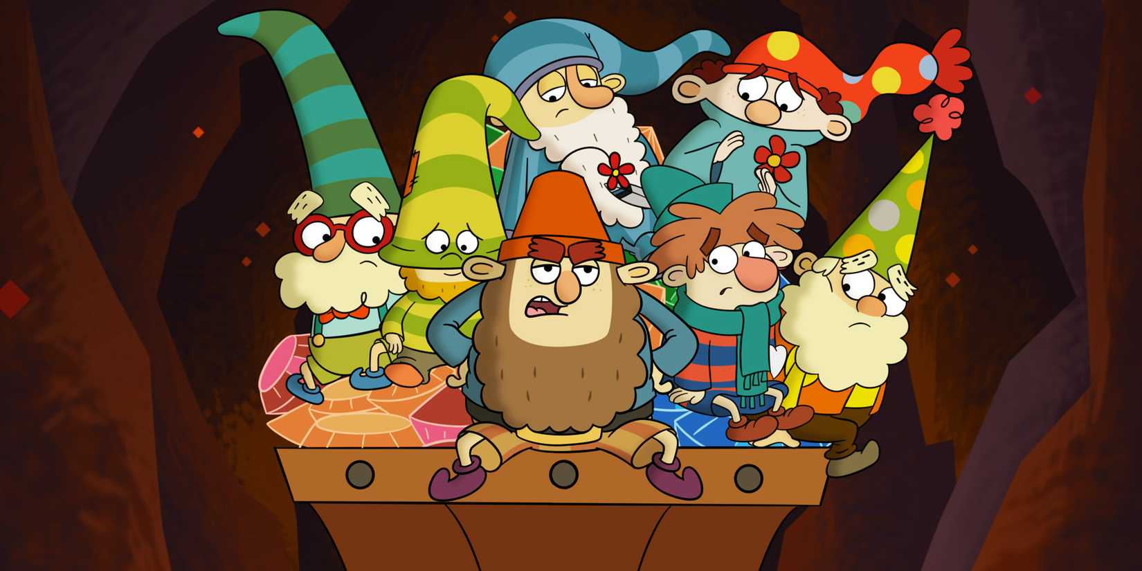 Disney’s Snow White Got A Forgotten Spinoff TV Show 11 Years Ago ...