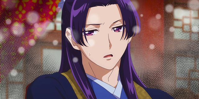 Finally! The Apothecary Diaries Season 2 Just Revealed Jinshi's True ...