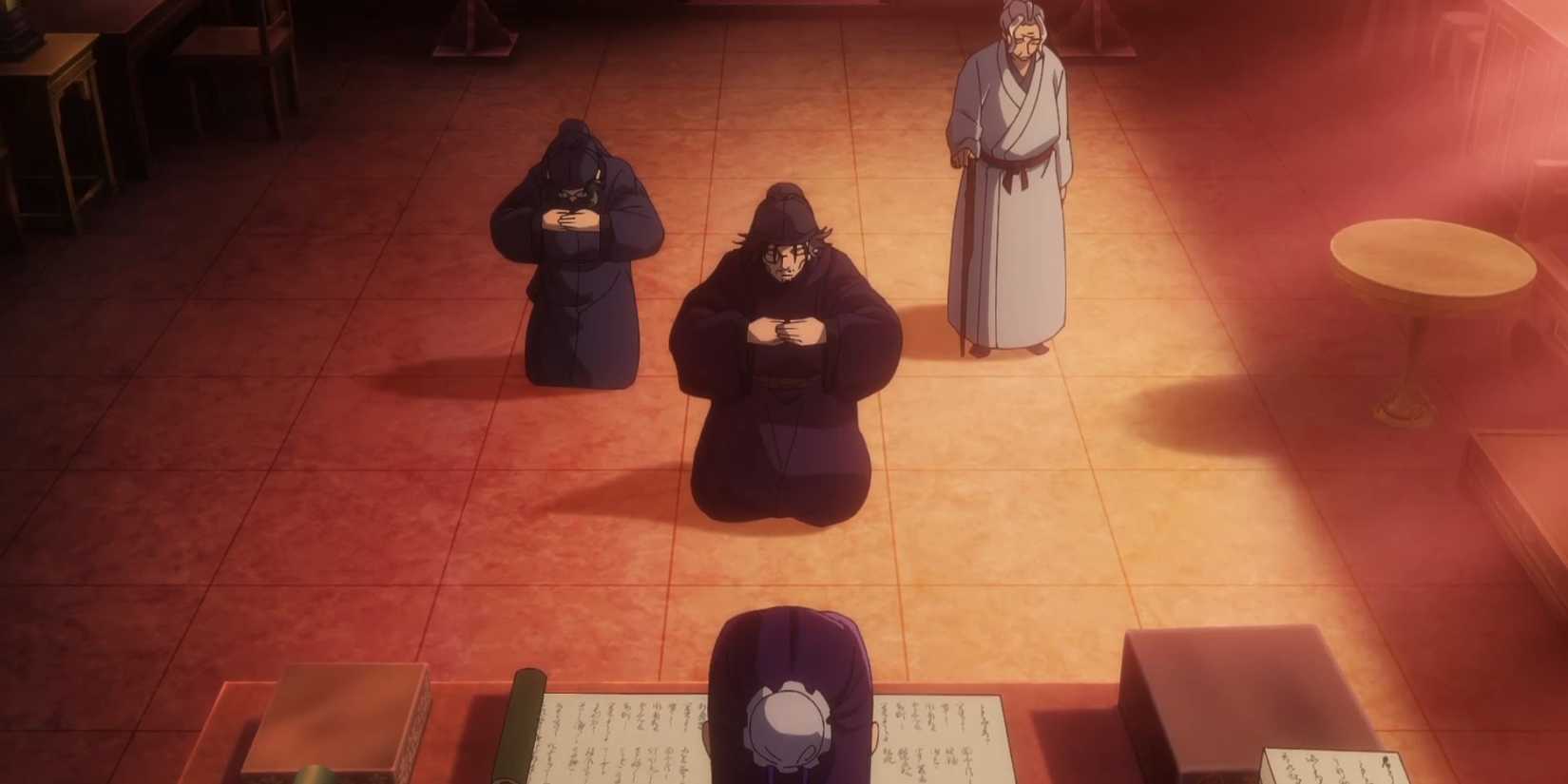 The Apothecary Diaries Season 2 Is Better Than Anyone Predicted, And 1 ...