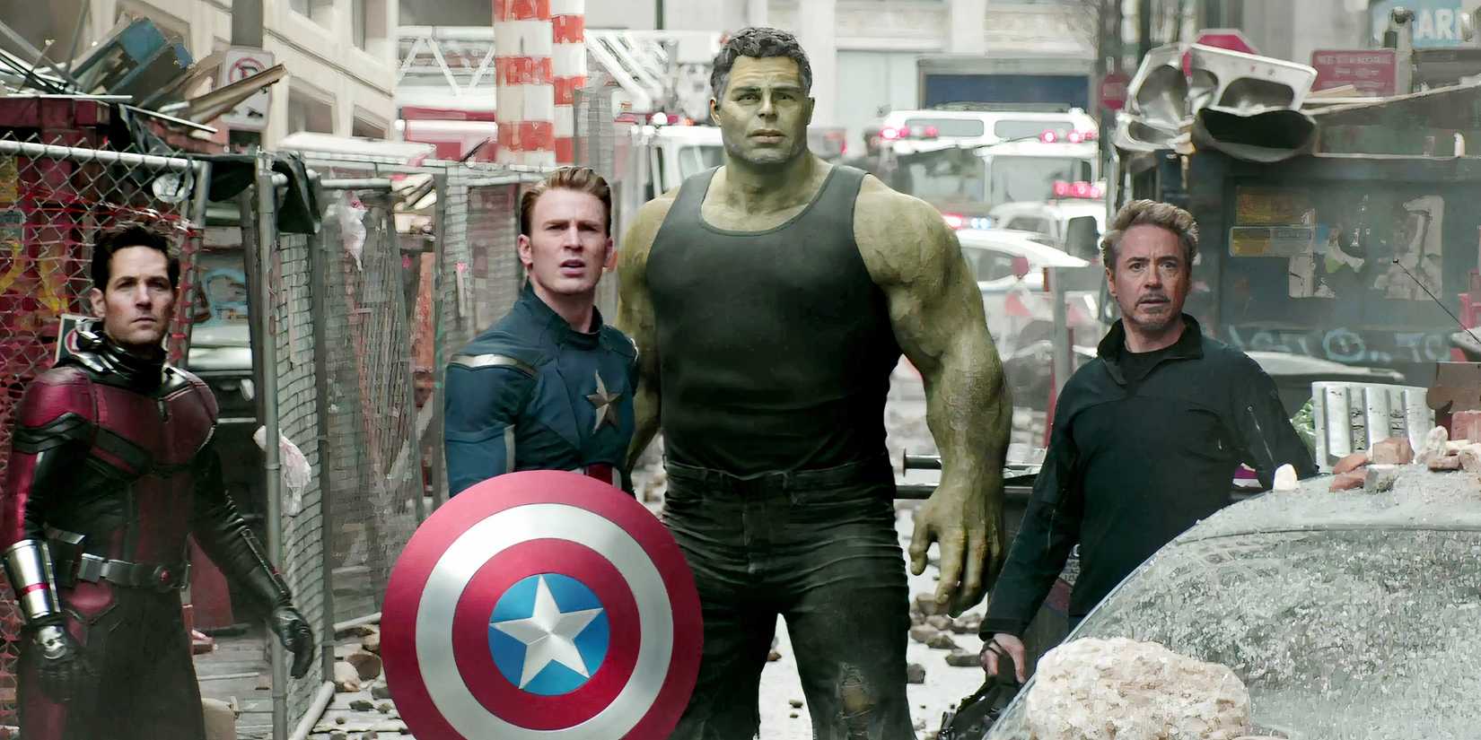 Top 10 MCU Movies That Defined the Marvel Cinematic Universe