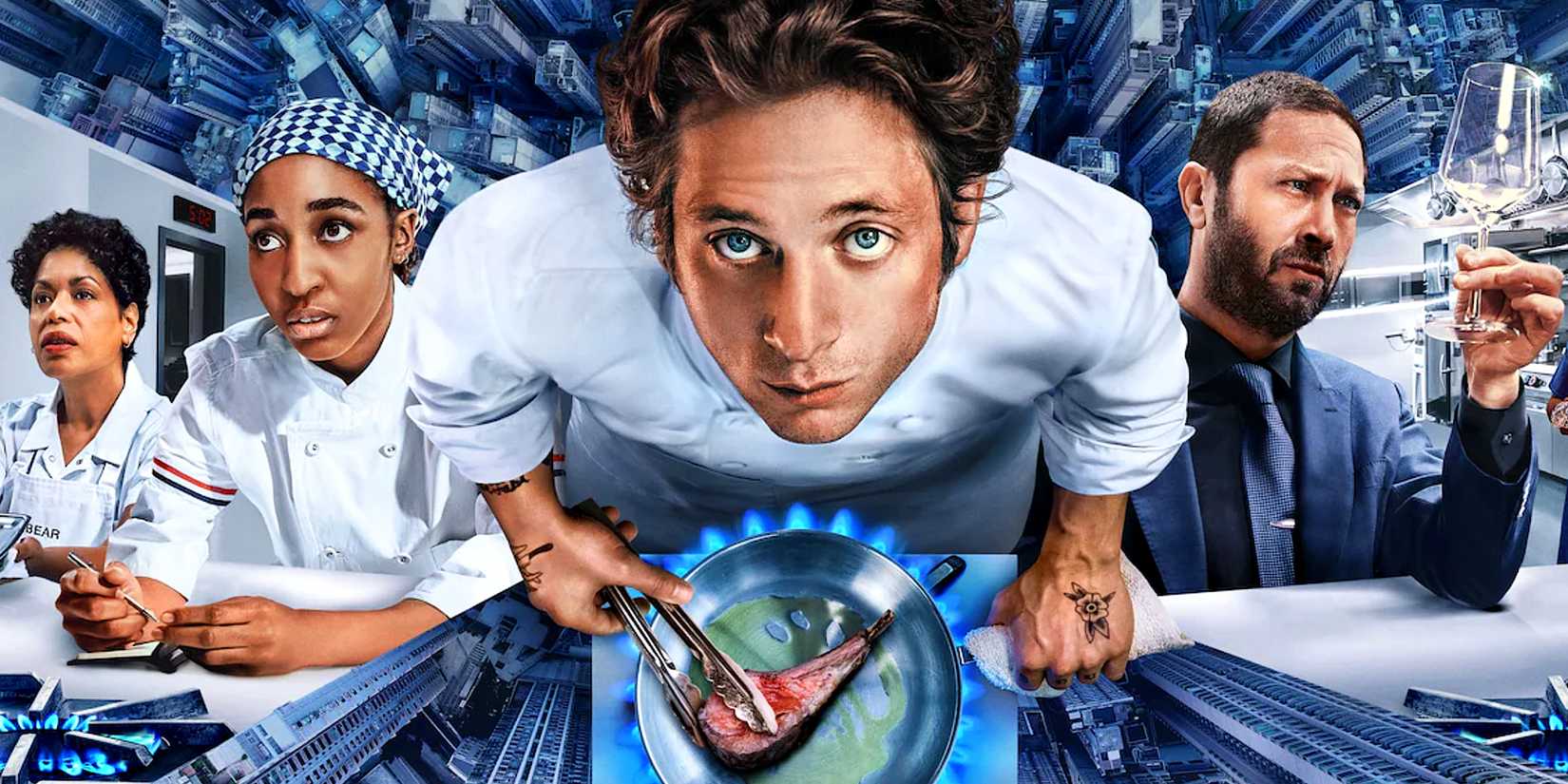 Carmy's Shocking Decision Just Changed The Show Forever – The Bear ...