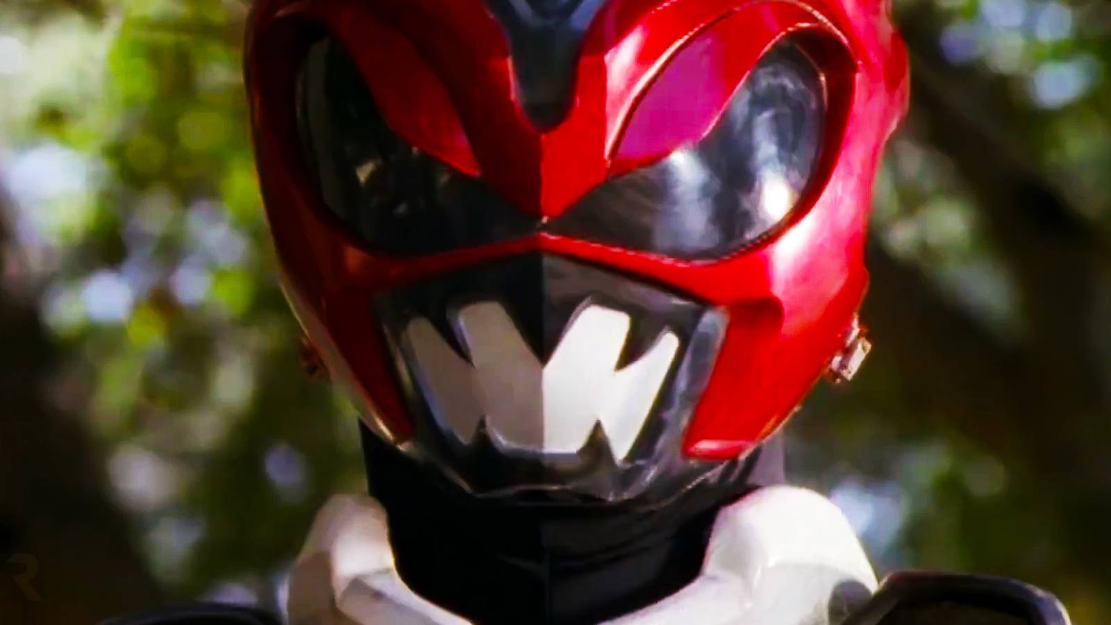 The Best Power Rangers Season Was So Good, It Made The Rest Of The Show ...