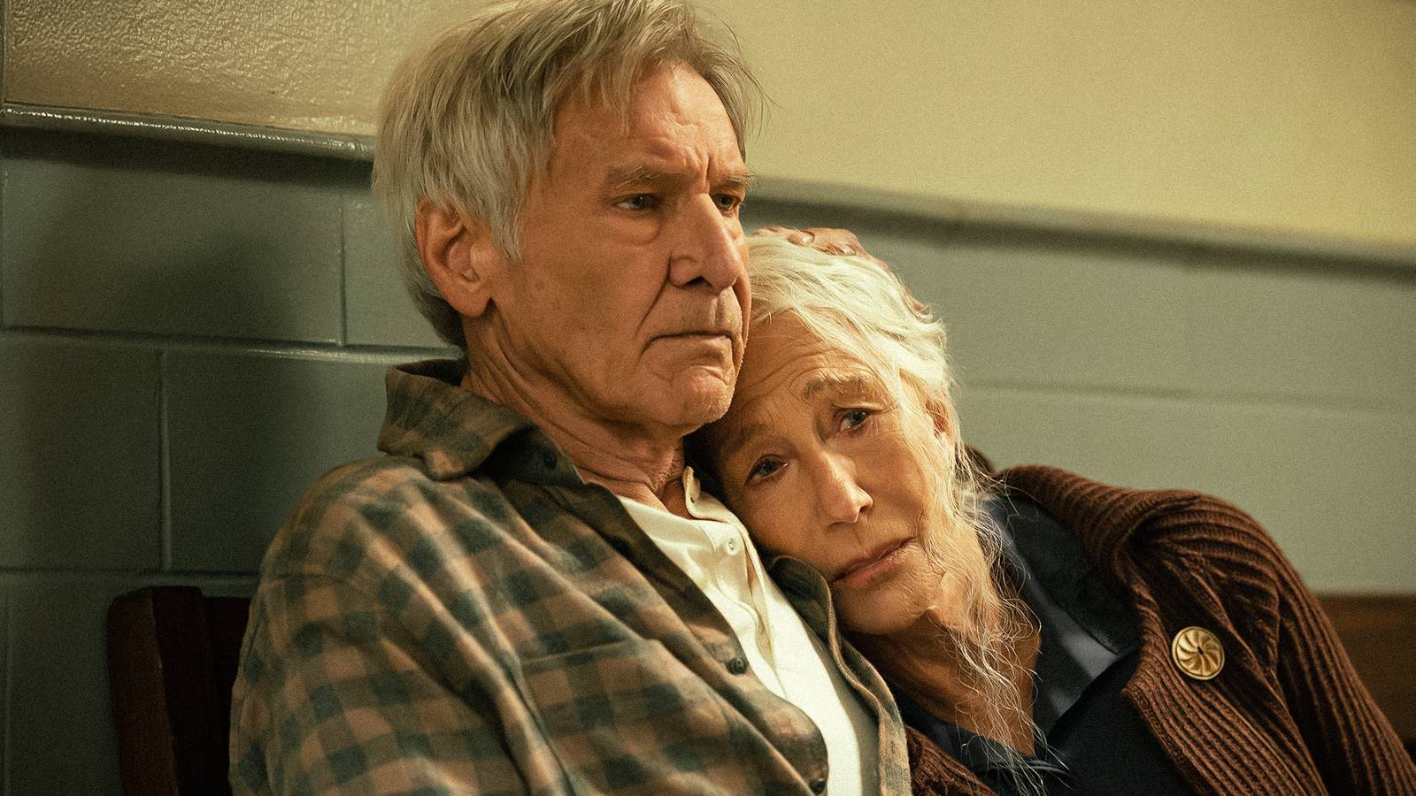 How Taylor Sheridan’s Yellowstone Can Solve The Chance & Ned Dutton Mystery