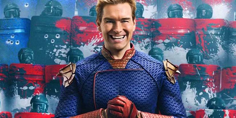 Better Than The Comics: 10 Groundbreaking Superhero Adaptations You ...