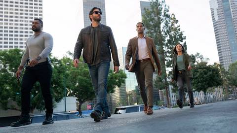 Countdown Summary, Trailer, Season List, Cast, Where to Watch and More