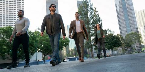 Countdown Summary, Trailer, Season List, Cast, Where to Watch and More