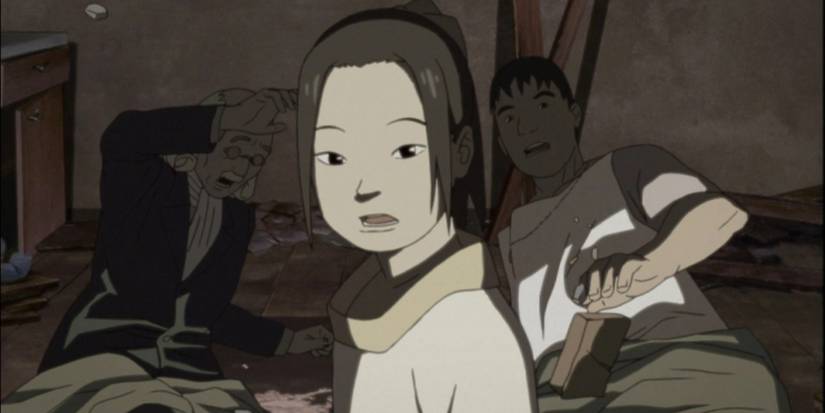 Paranoia Agent is Still The Scariest Anime Ever, Even 19 Years Later