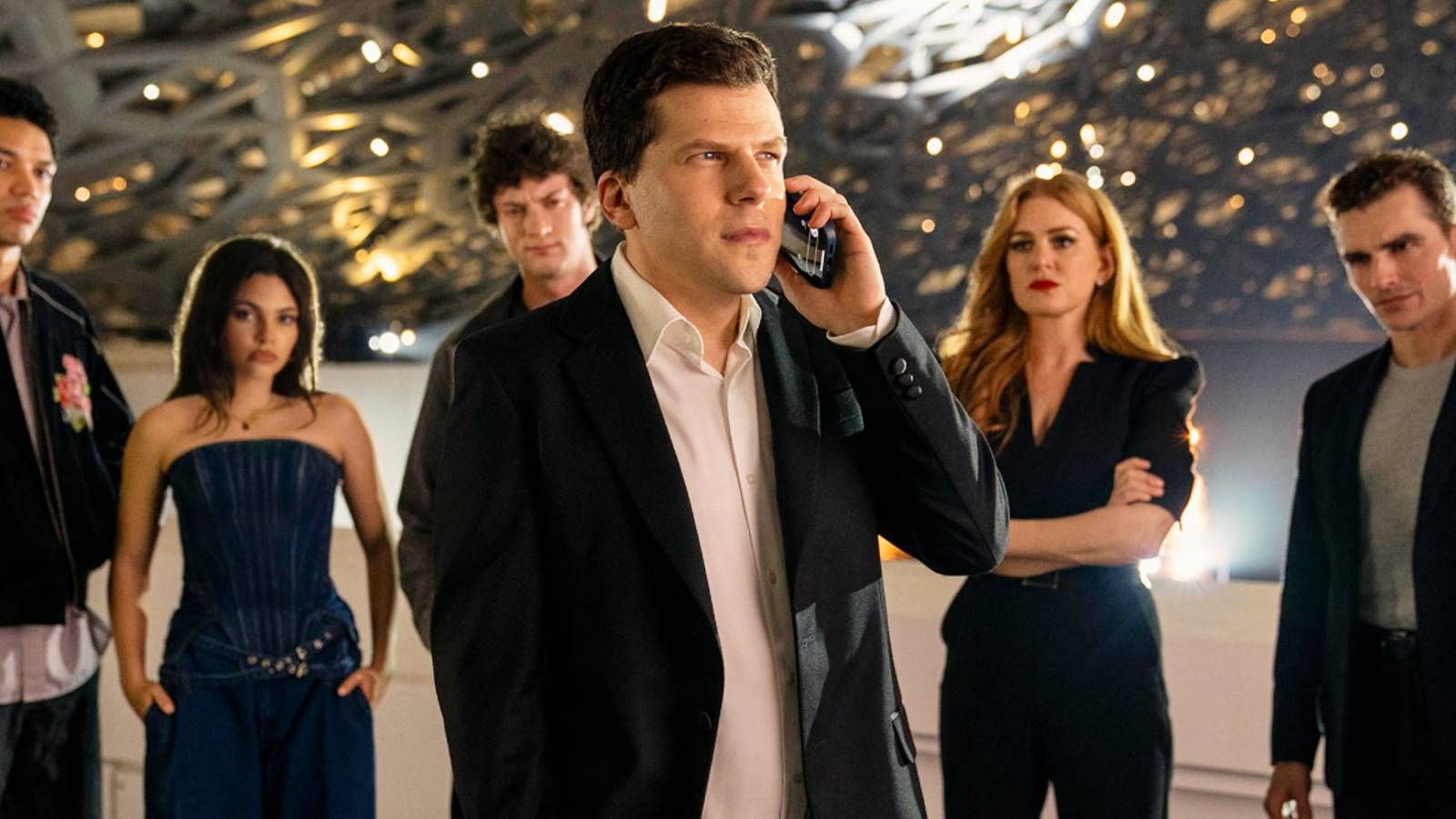 Now You See Me 3: Jesse Eisenberg Teases Mind-Blowing Twist & Surprise ...
