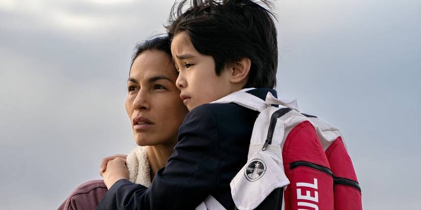 Thony's Big Sin Cartel Revelation Makes Fox's The Cleaning Lady Season 5 Cancelation Worse