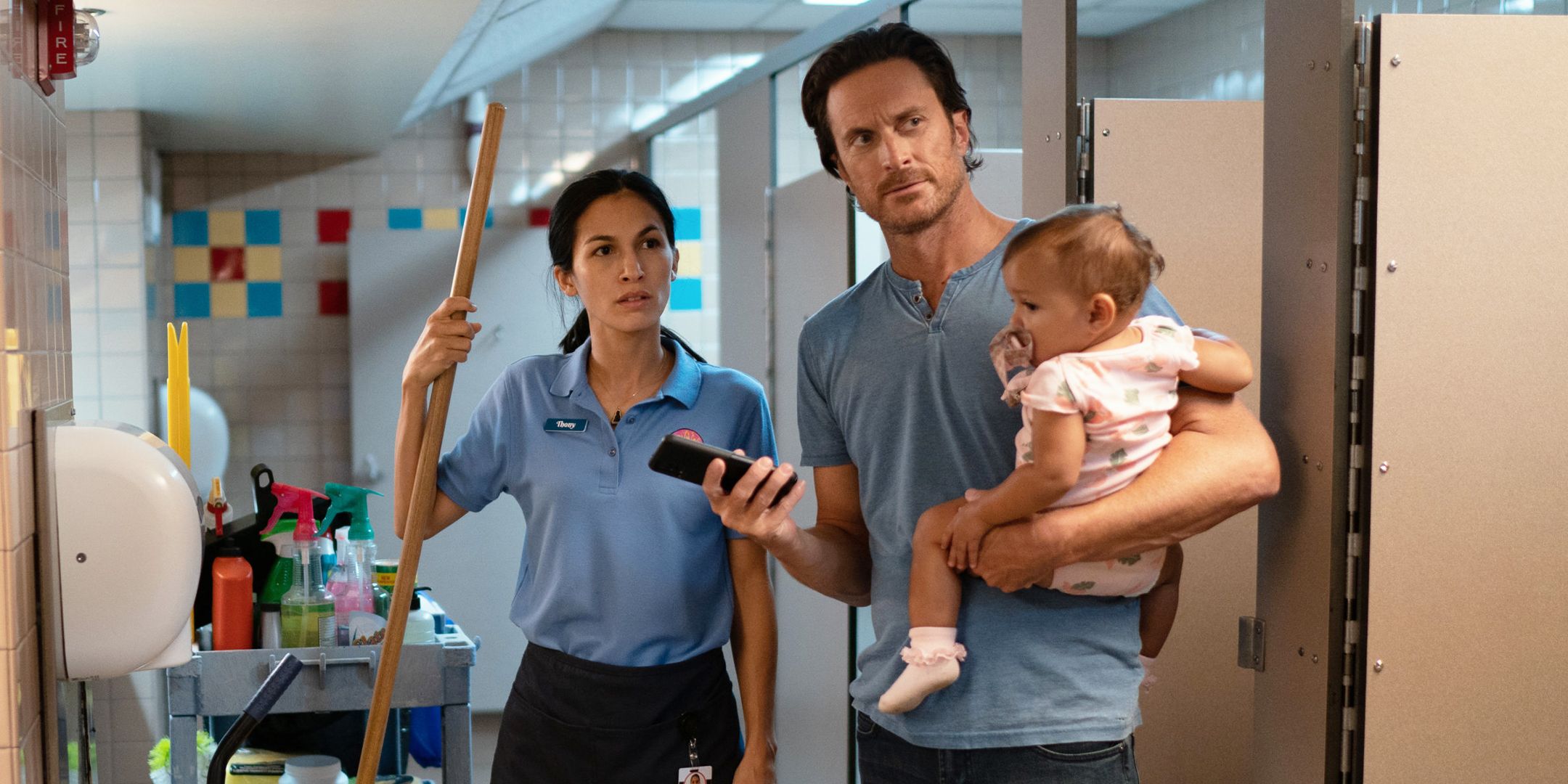 The Cleaning Lady Season 4: Everything You Need To Know