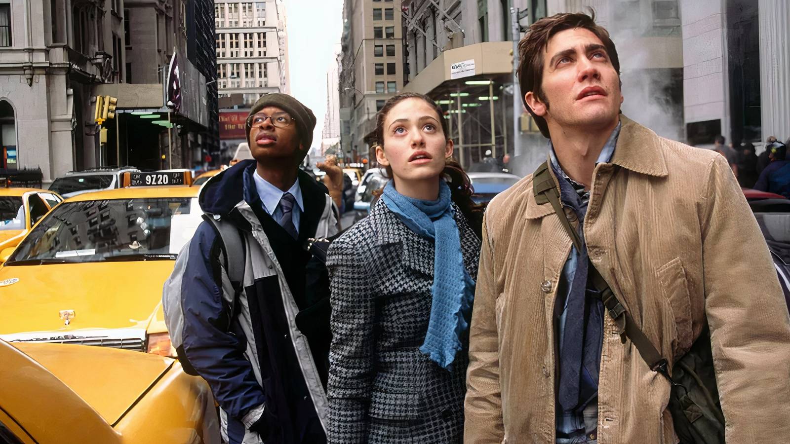 8 Intense Disaster Movies That’ll Make You Glad You’re on the Couch