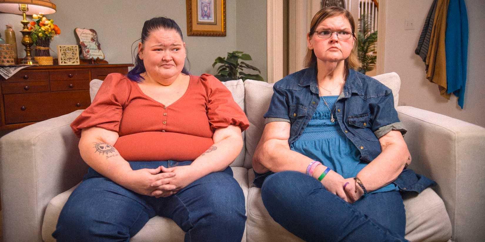 Tammy Slaton's Big Announcement Could Spell Doom For 1000-lb Sisters