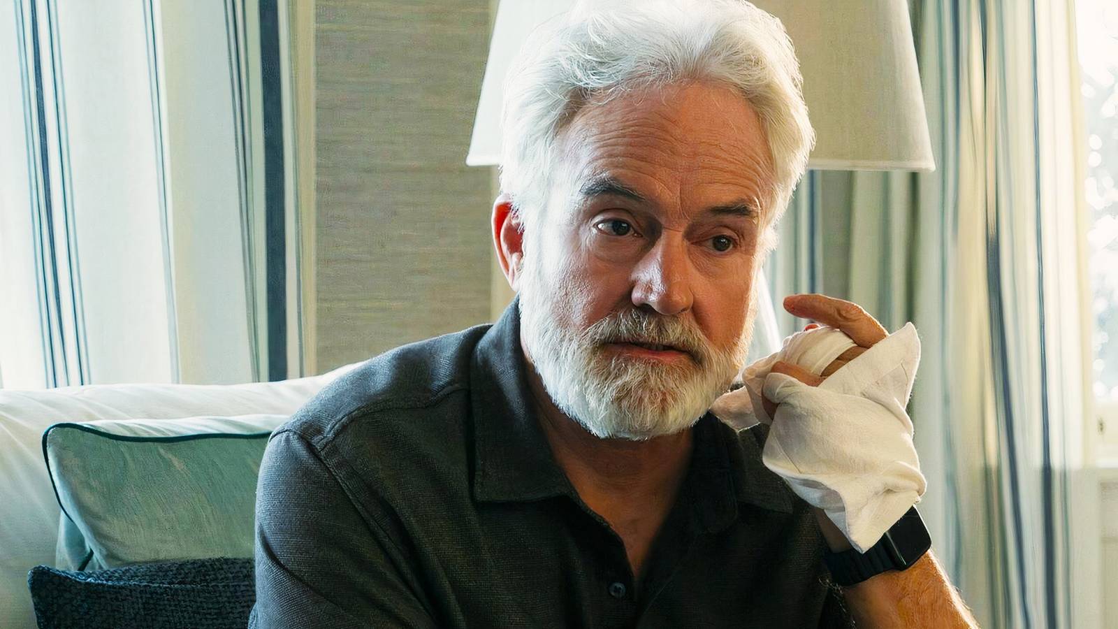 The Diplomat Season 3 Must Solve A Major Problem With Bradley Whitford ...
