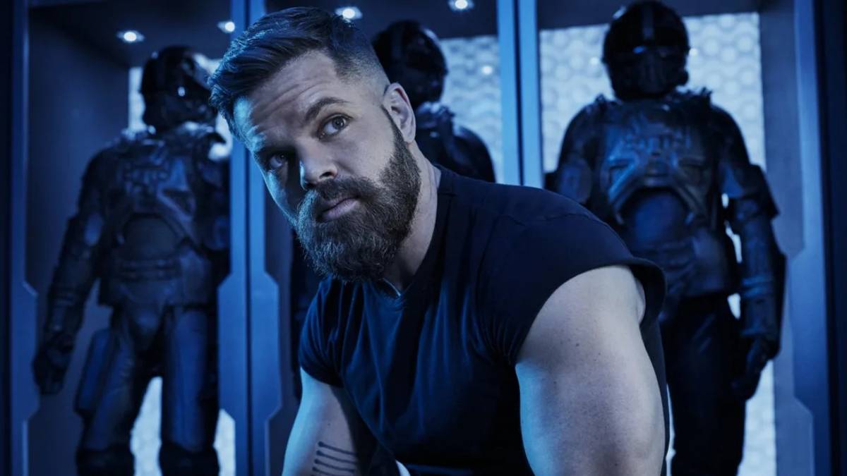 The Expanse's Sequel 'A Little Death' Debuts Exclusive First Look