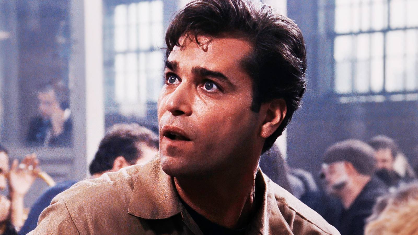 Martin Scorsese's IMDb Top 20 Epic Dubbed "Very Accurate" By Retired ...