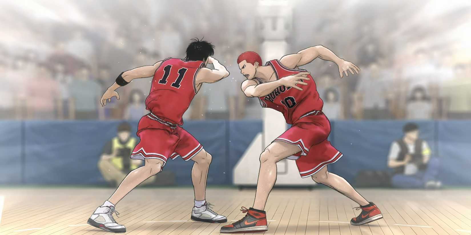 33 Years Later, The Objective Greatest Sports Anime of All Time is ...