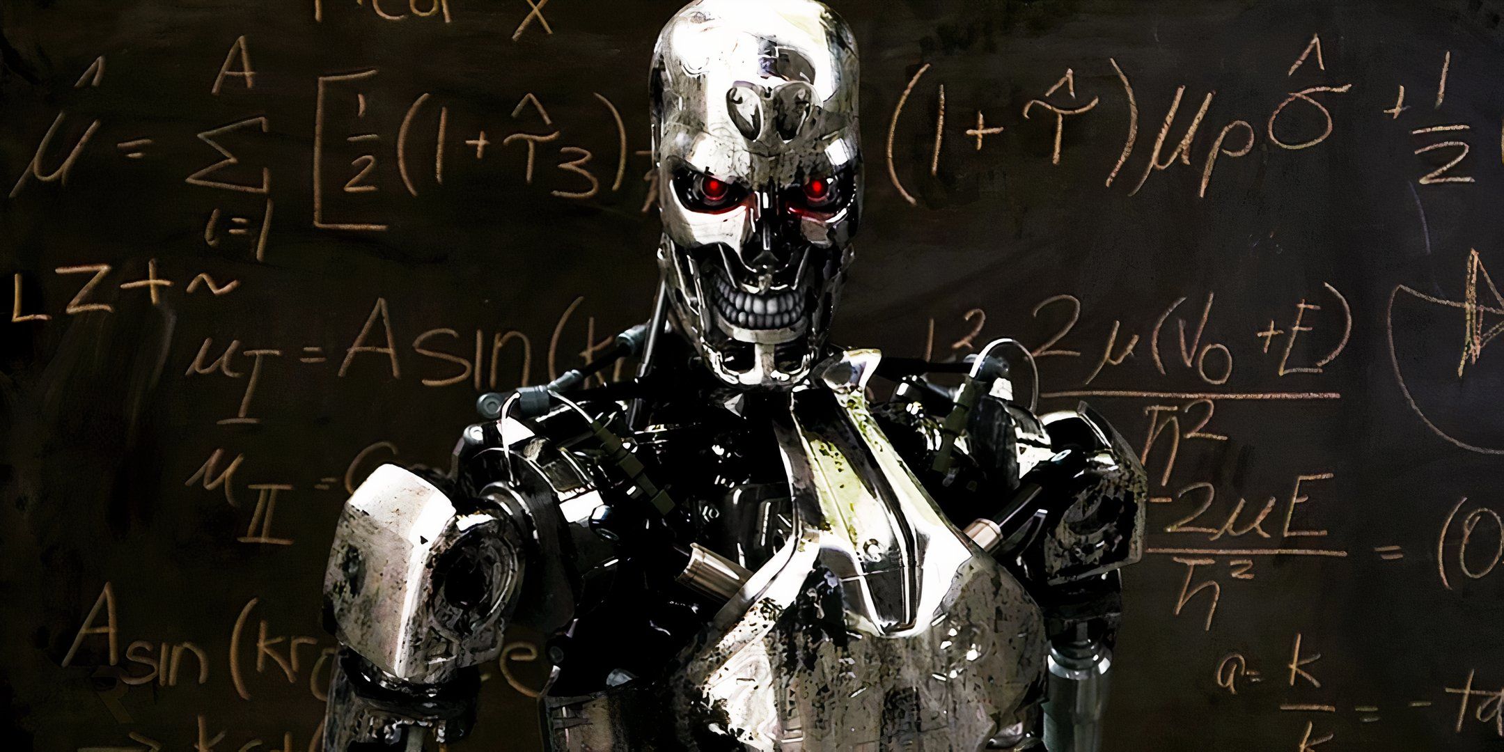 How the Greatest Sci-Fi Quote of All Time Helped Define One Hollywood ...