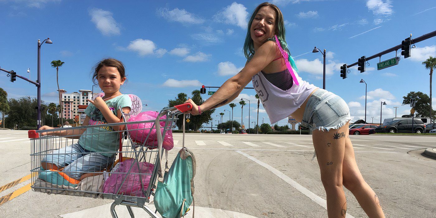 A Movie Secretly Filmed Inside Walt Disney World Was Just Voted One Of ...